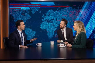 Quick Update | Jeff Jackson | Substack