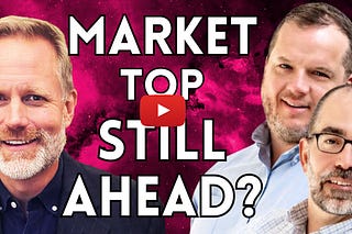 Adam Taggart's Thoughtful Money® | Substack