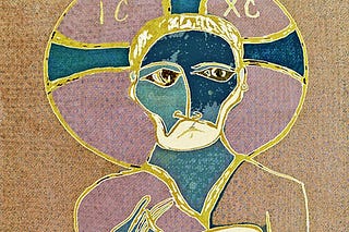 Speakeasy Theology | Chris EW Green | Substack