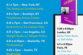 Alex Dimitrov | Substack