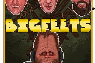 Jason Pargin’s Newsletter | Substack