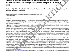 Psychedelic Week | Mason Marks | Substack