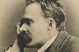 Archedelia | Matthew B. Crawford | Substack