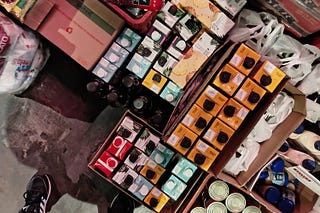 correio do sul do sul | renata | Substack