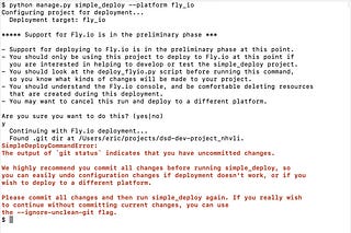 Mostly Python | Eric Matthes | Substack