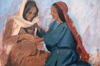 Wayfare | Faith Matters | Substack