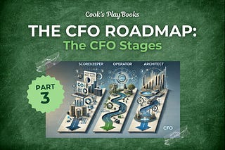 Cook's PlayBooks | Jim Cook | Substack