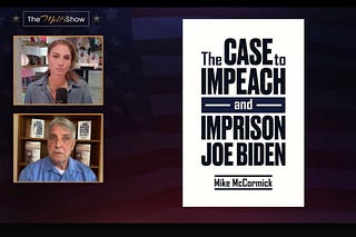 Midnight in the Laptop of Good and Evil | Mike McCormick | Substack