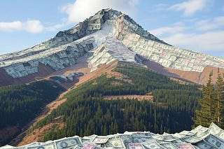 Oregon Roundup | Jeff Eager | Substack