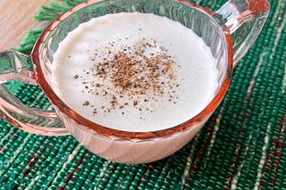 Bumpkin Vegan | Jenny Routledge | Substack