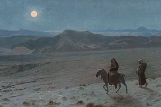 Beyond the Ideological | Zineb Riboua | Substack