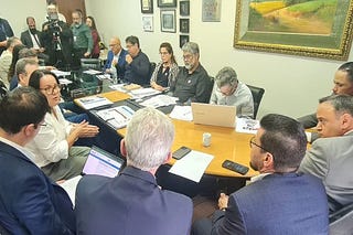 Boletim da APP-Sindicato | Substack