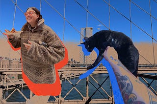 Only_Only | Alex Sparks | Substack