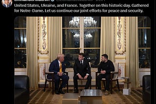 PeaceQuest | Steven Staples | Substack