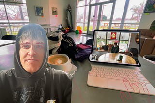 OnlyOnly | Alex Sparks | Substack