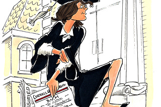 Bhumija’s Substack | Bhumija Rishi | Substack