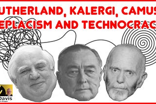 Iain Davis Substack | Substack