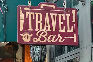 The Mix with Robert Simonson | Substack