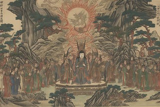 Rounding the Earth Newsletter | Mathew Crawford | Substack