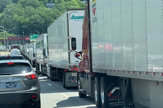 Archive - Glenn’s Substack