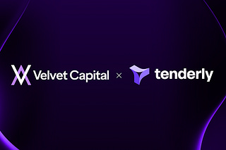 Stay up to date on DeFi & Velvet | Velvet.Capital | Substack