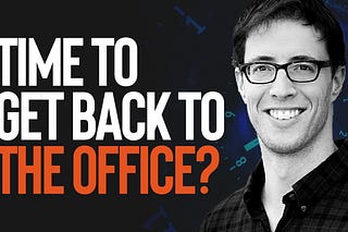 Great Leadership With Jacob Morgan | Substack