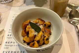 Cooking With Sage | Lexi Sage | Substack