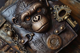 Degen Code | BowTiedDevil | Substack