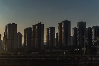 reading, writing & investing | Glenn Luk | Substack