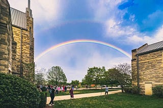 A Little Dose of Encouragement | Beth Gebhard | Substack