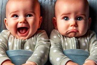 Small Potatoes | Paul Bloom | Substack