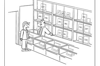 PackageX Comics | Substack