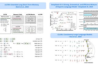 NLP Newsletter | elvis | Substack