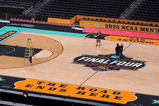 Stats By Will | Will Warren | Substack