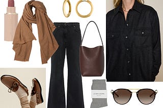 The Flair Index | Jennifer Alfano | Substack