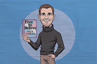 Reality’s Last Stand | Colin Wright | Substack