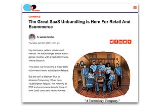 CEREAL TALK │ シリアルトーク | Substack