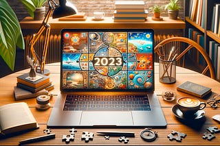 Interconnected | Kevin Xu | Substack