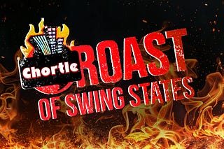 Chortle | Greg Nix | Substack