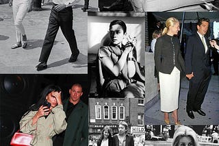 The Flair Index | Jennifer Alfano | Substack