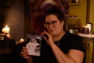 Cup of Stars | Carmen Maria Machado | Substack