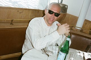 Feed Me, a daily business newsletter | Emily Sundberg | Substack