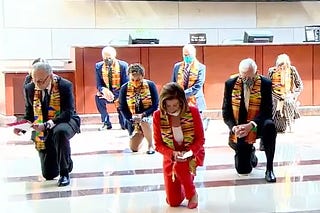 Unsafe | Ann Coulter | Substack