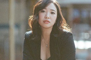 The Literary Edit | Lucy Pearson | Substack