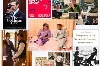 HABITUALLY CHIC | Substack