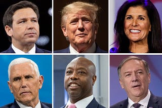 David Feldman Show | Substack