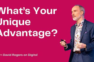 David Rogers on Digital | Substack