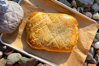 Restaurant Dropout | Zoe Barrie Soderstrom | Substack