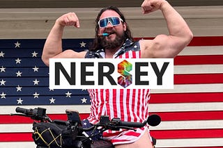 Nersey | Drew Millard | Substack