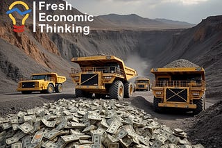 Fresh Economic Thinking | Cameron Murray | Substack